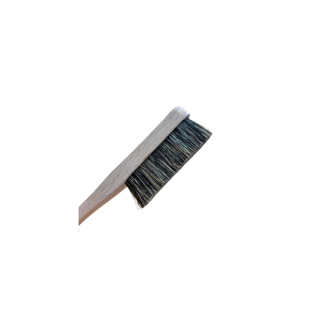 Climbing Brush – monowrk