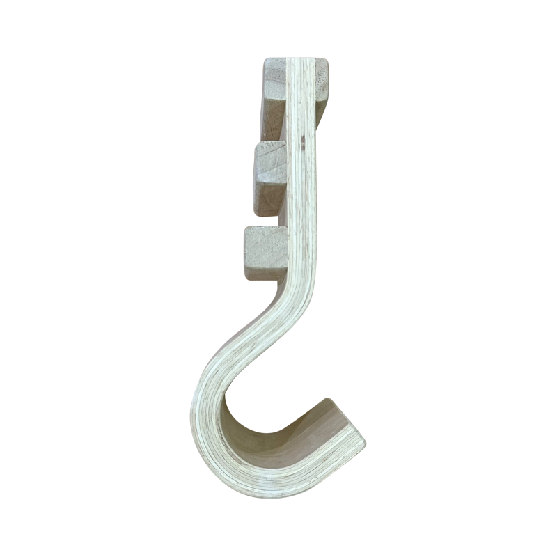 Crimp Hook – monowrk