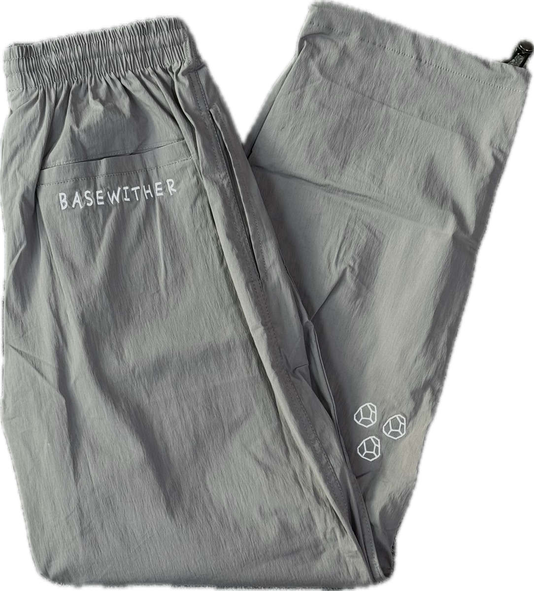 Circle Pants – monowrk