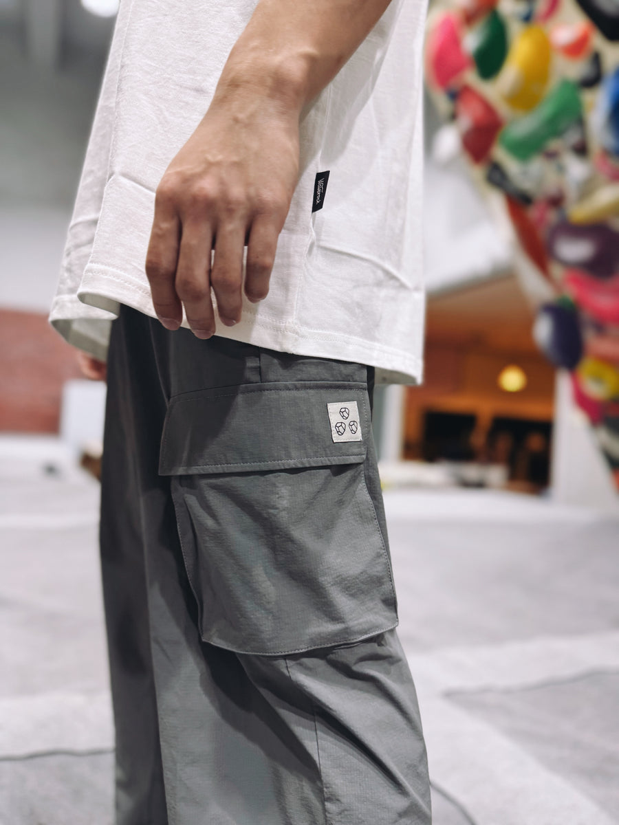 Circle Pants V2.0 – monowrk