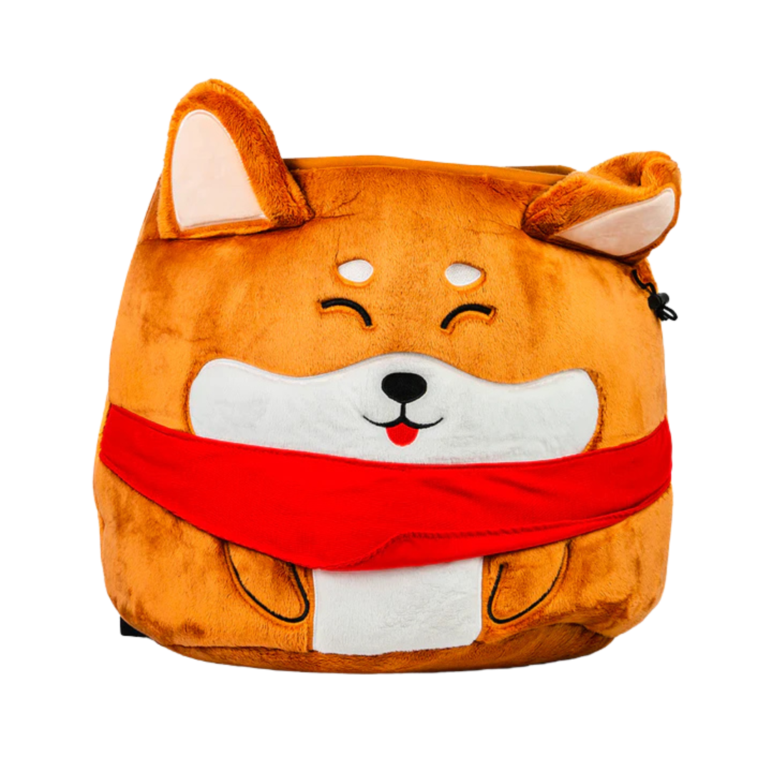Giant Shiba – monowrk