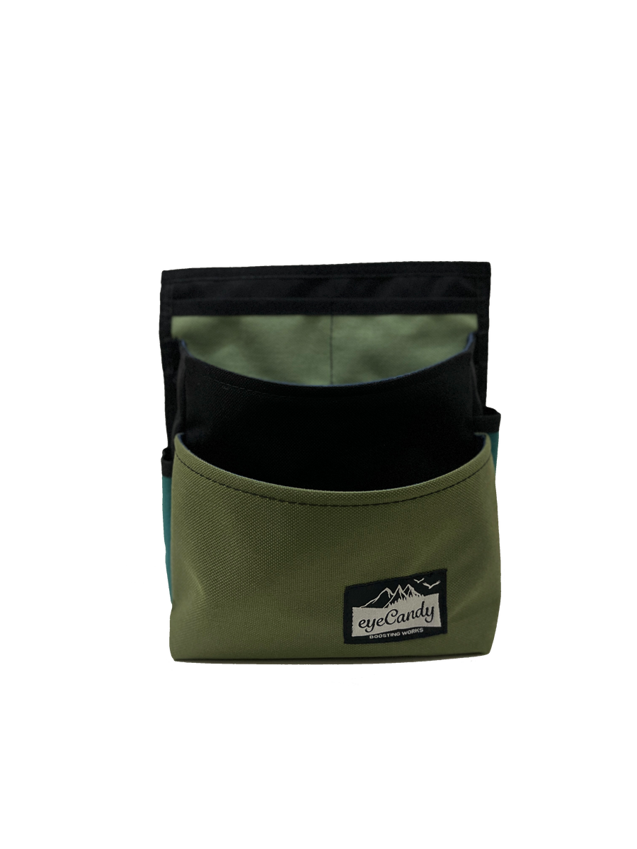 Route Setting Pouch – monowrk