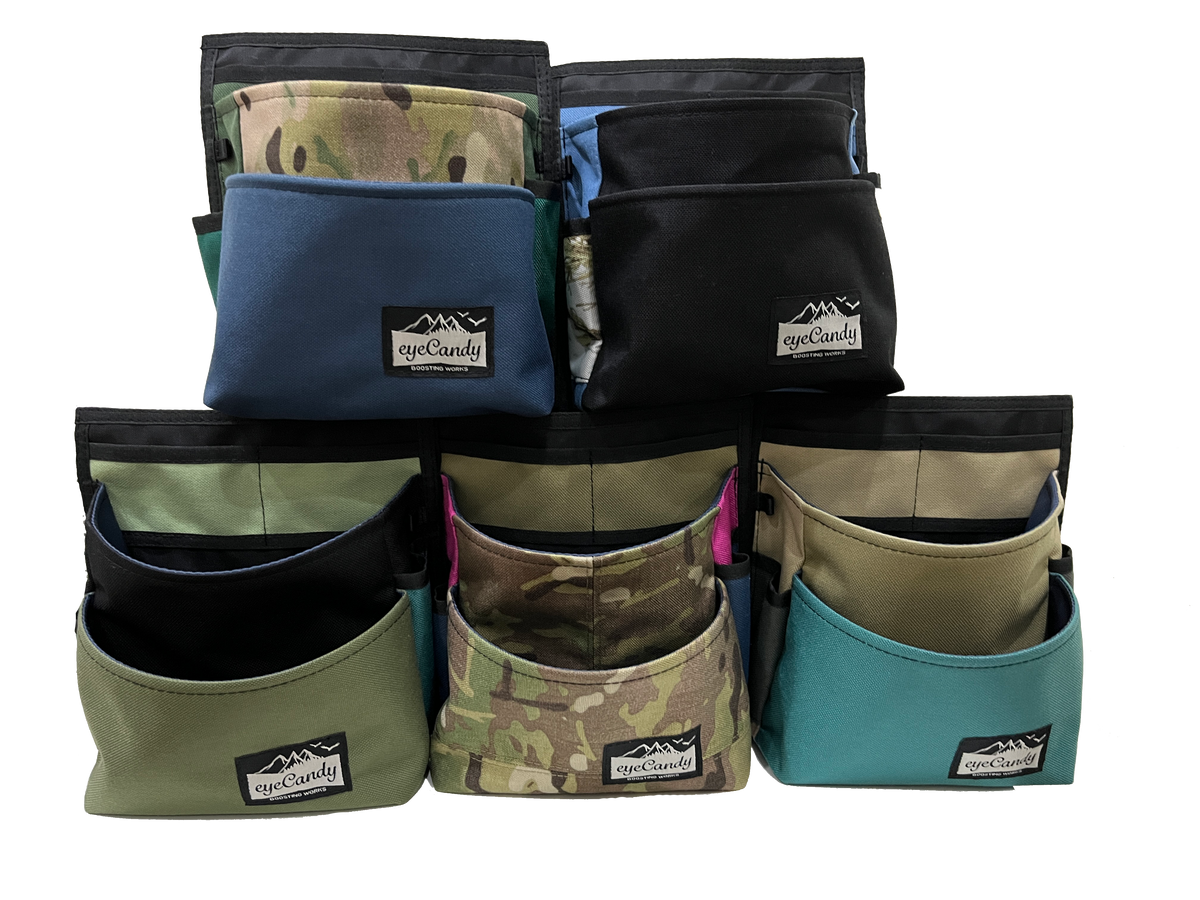 Route Setting Pouch – monowrk