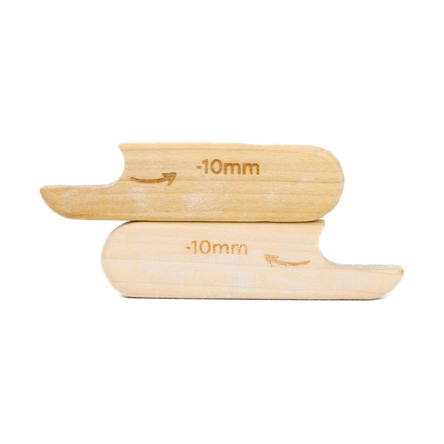 VerticalBoard Magnetic Inserts – monowrk