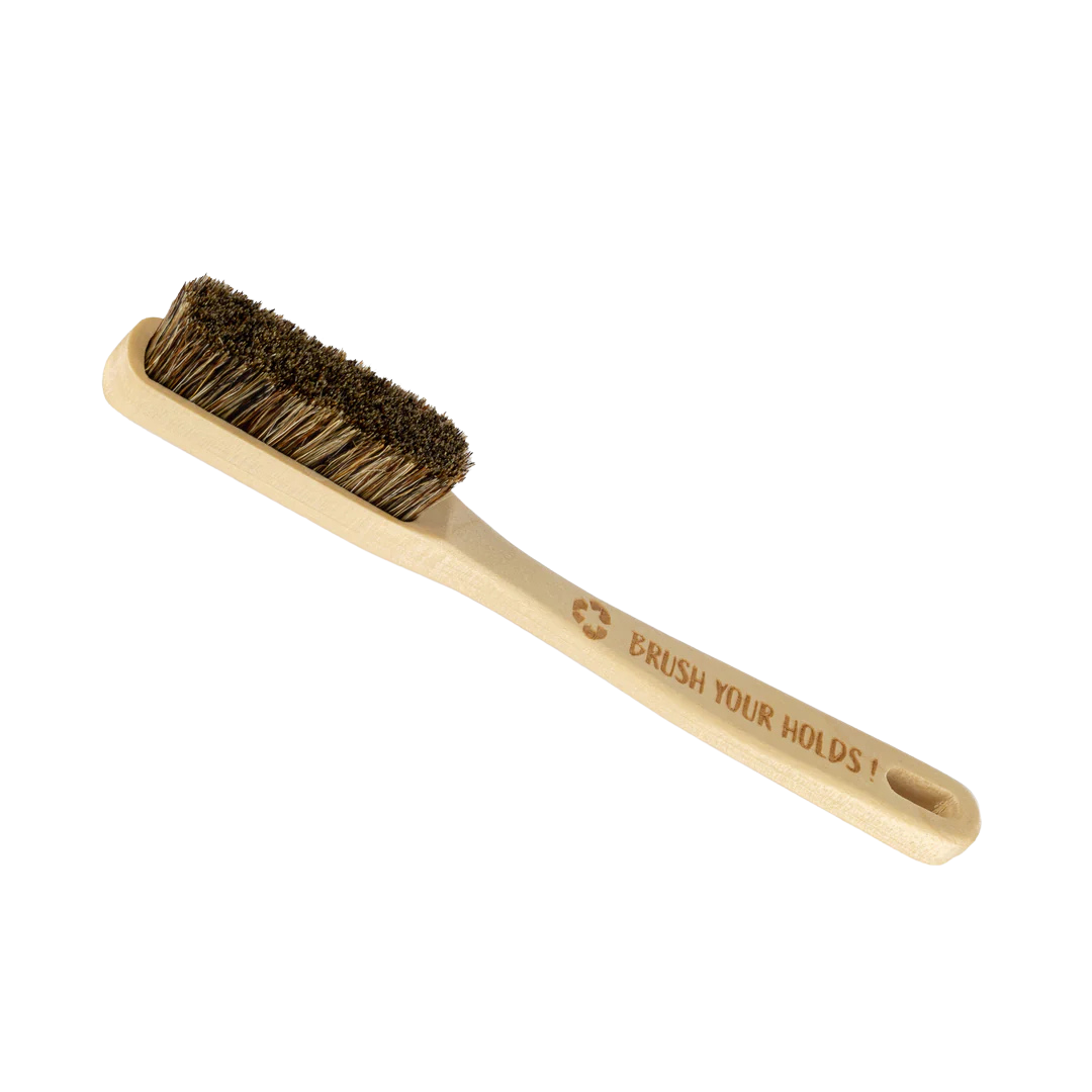 Vertical Brush – monowrk