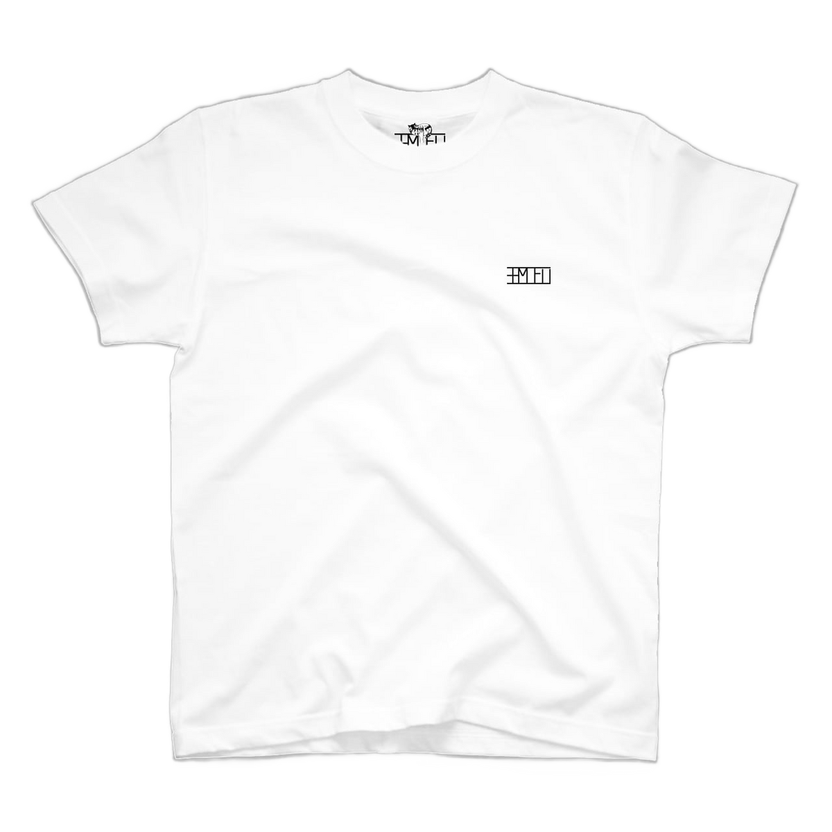 Neko Jug T-shirt – monowrk